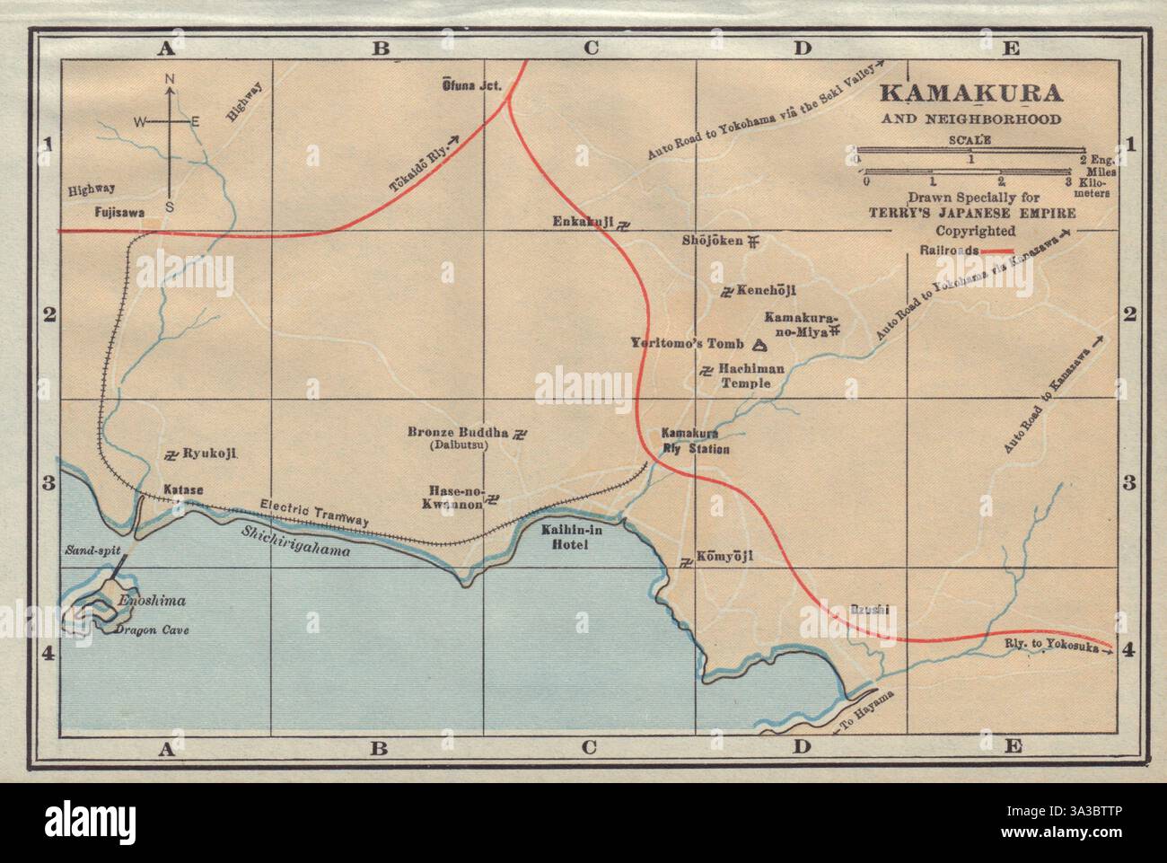 Shichome hi-res stock photography and images - Alamy