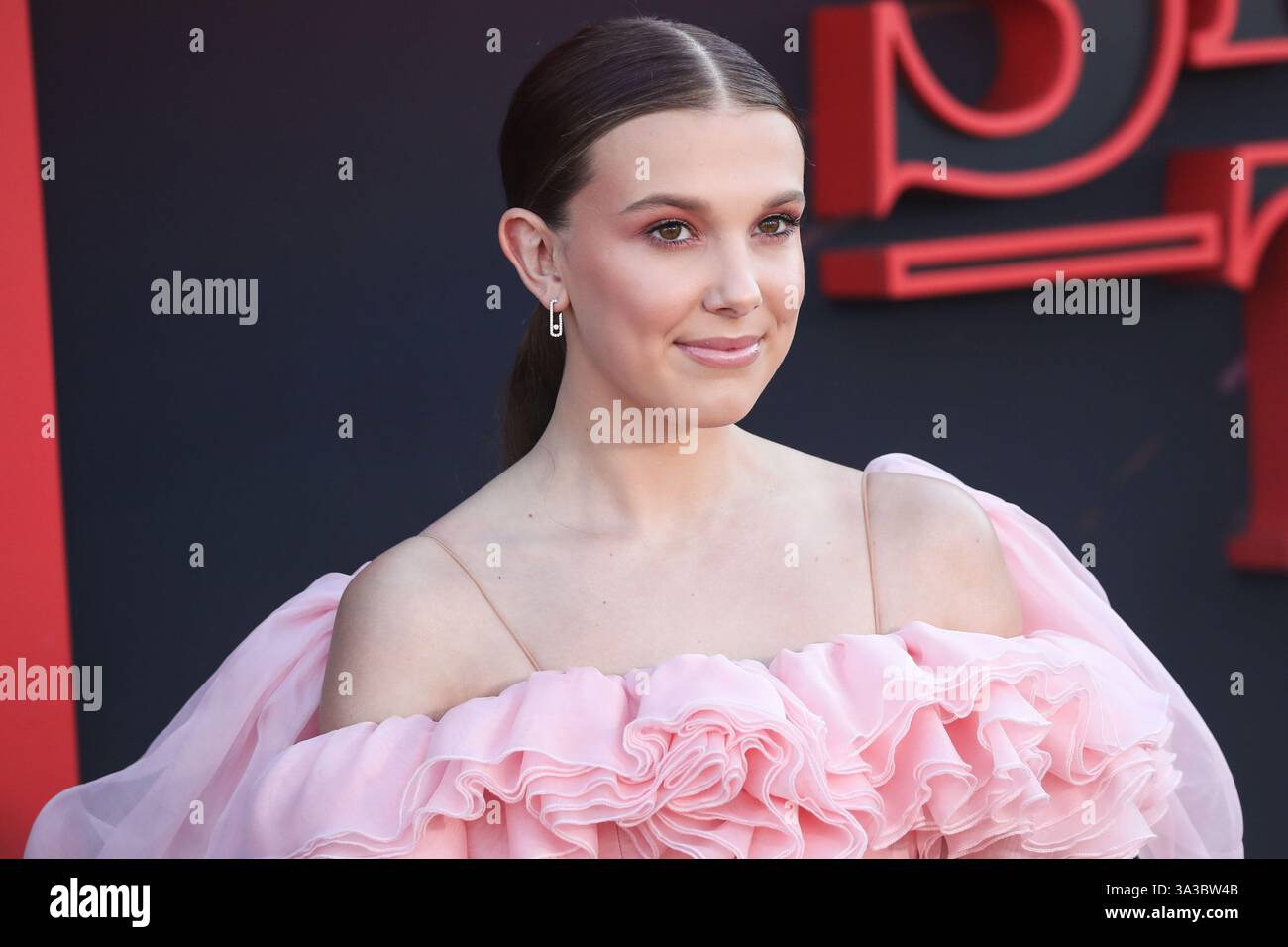 (FILE) Netflix's most expensive movie ever 'The Electric State' cost ...