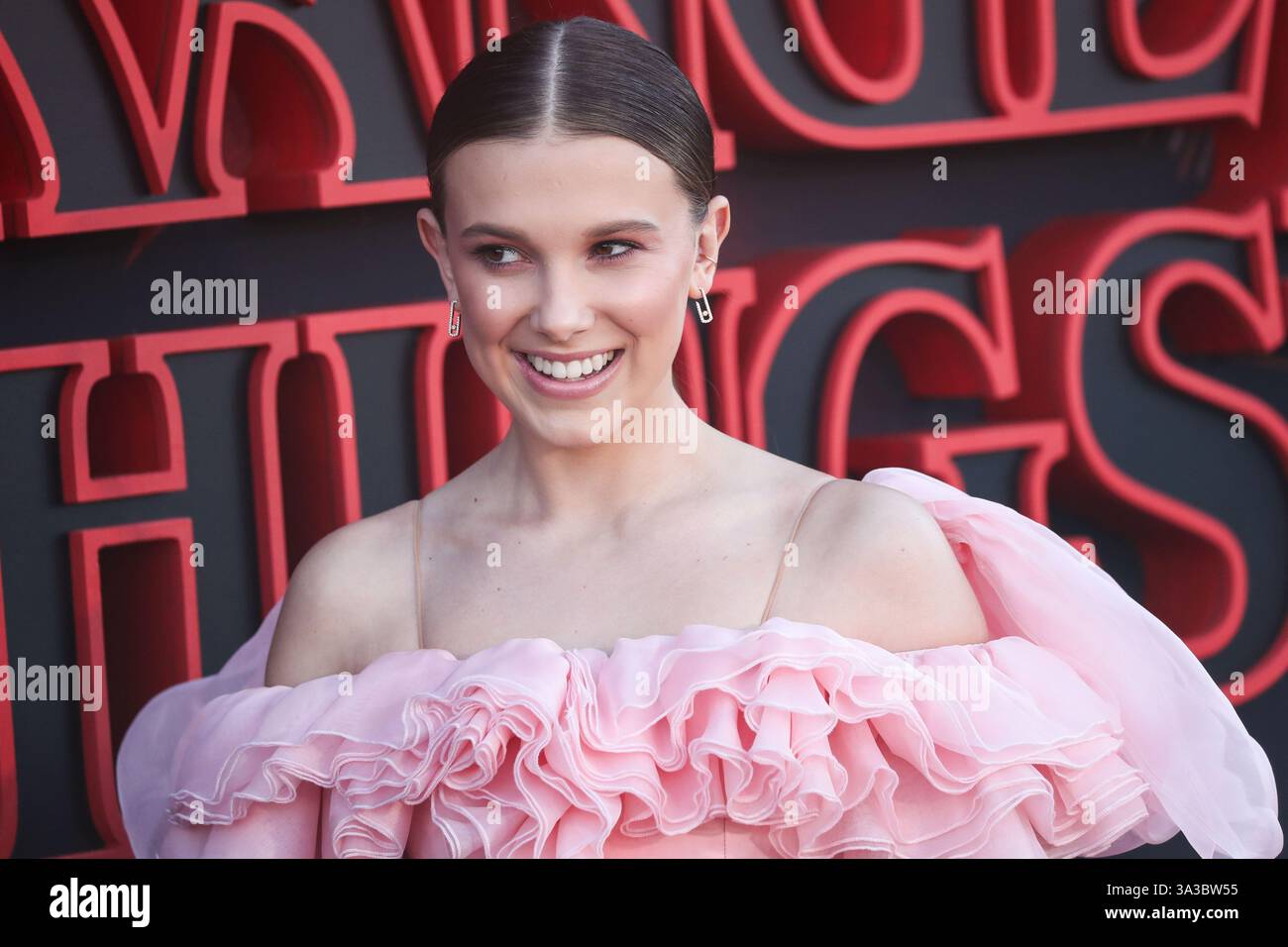 (FILE) Netflix's most expensive movie ever 'The Electric State' cost ...