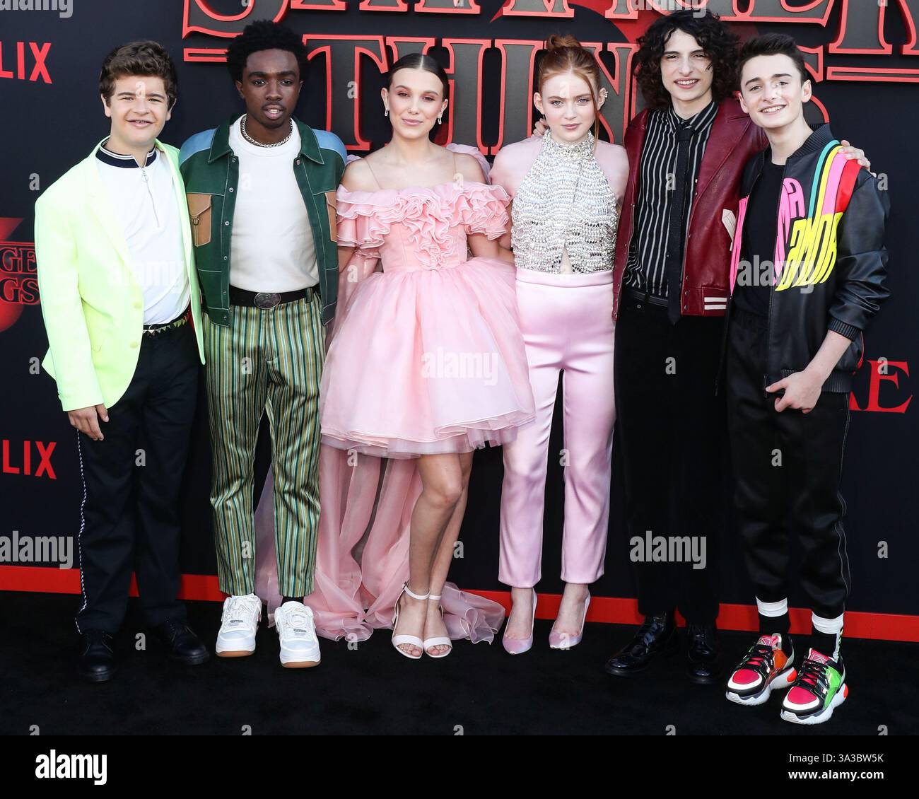 (FILE) Netflix's most expensive movie ever 'The Electric State' cost ...