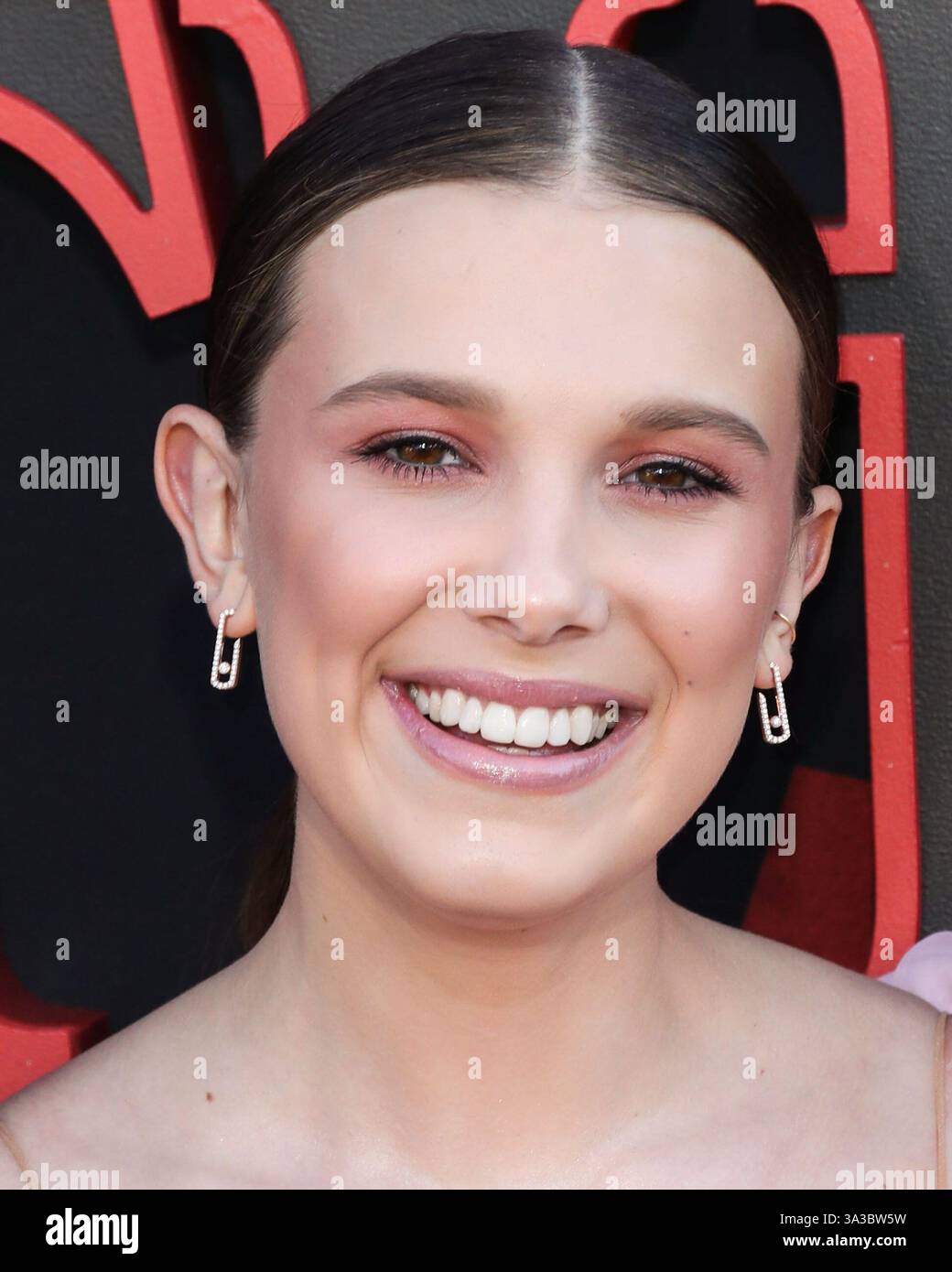 (FILE) Netflix's most expensive movie ever 'The Electric State' cost ...