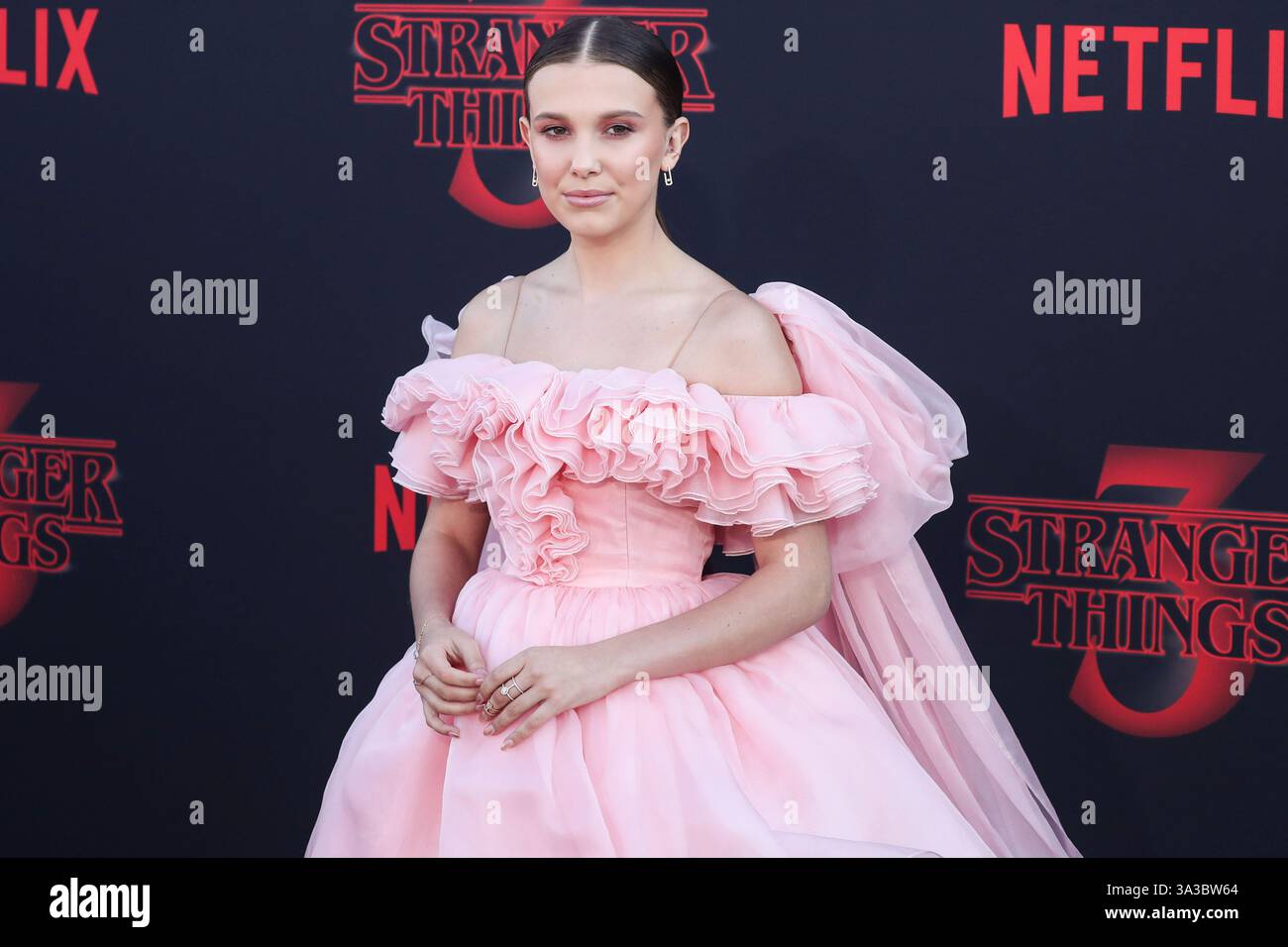 (FILE) Netflix's most expensive movie ever 'The Electric State' cost ...