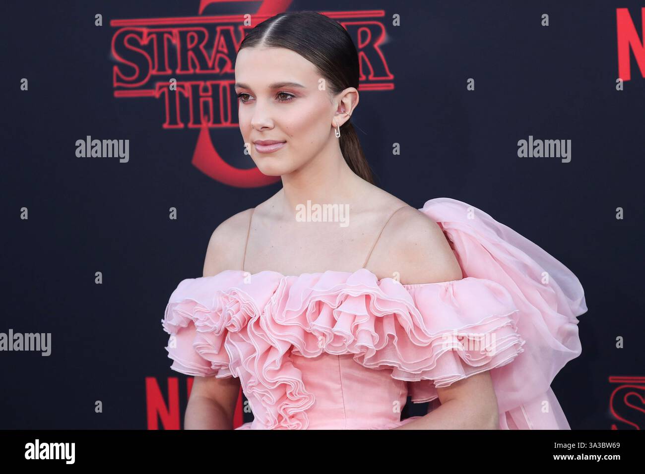 (FILE) Netflix's most expensive movie ever 'The Electric State' cost ...