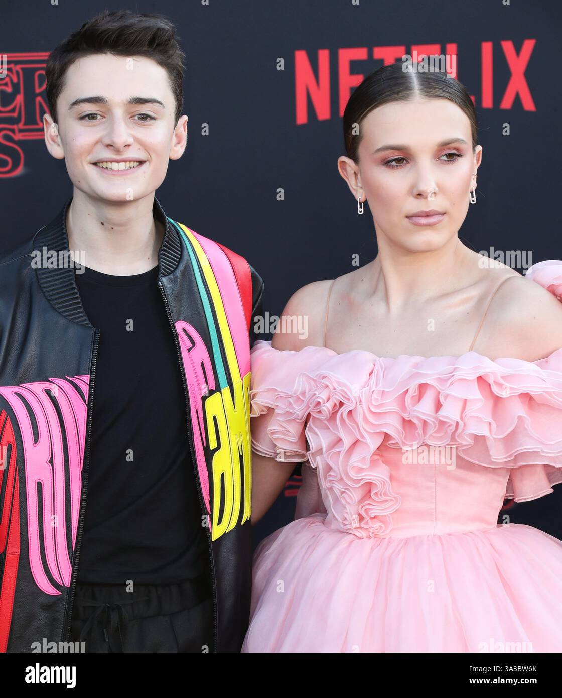 (FILE) Netflix's most expensive movie ever 'The Electric State' cost ...