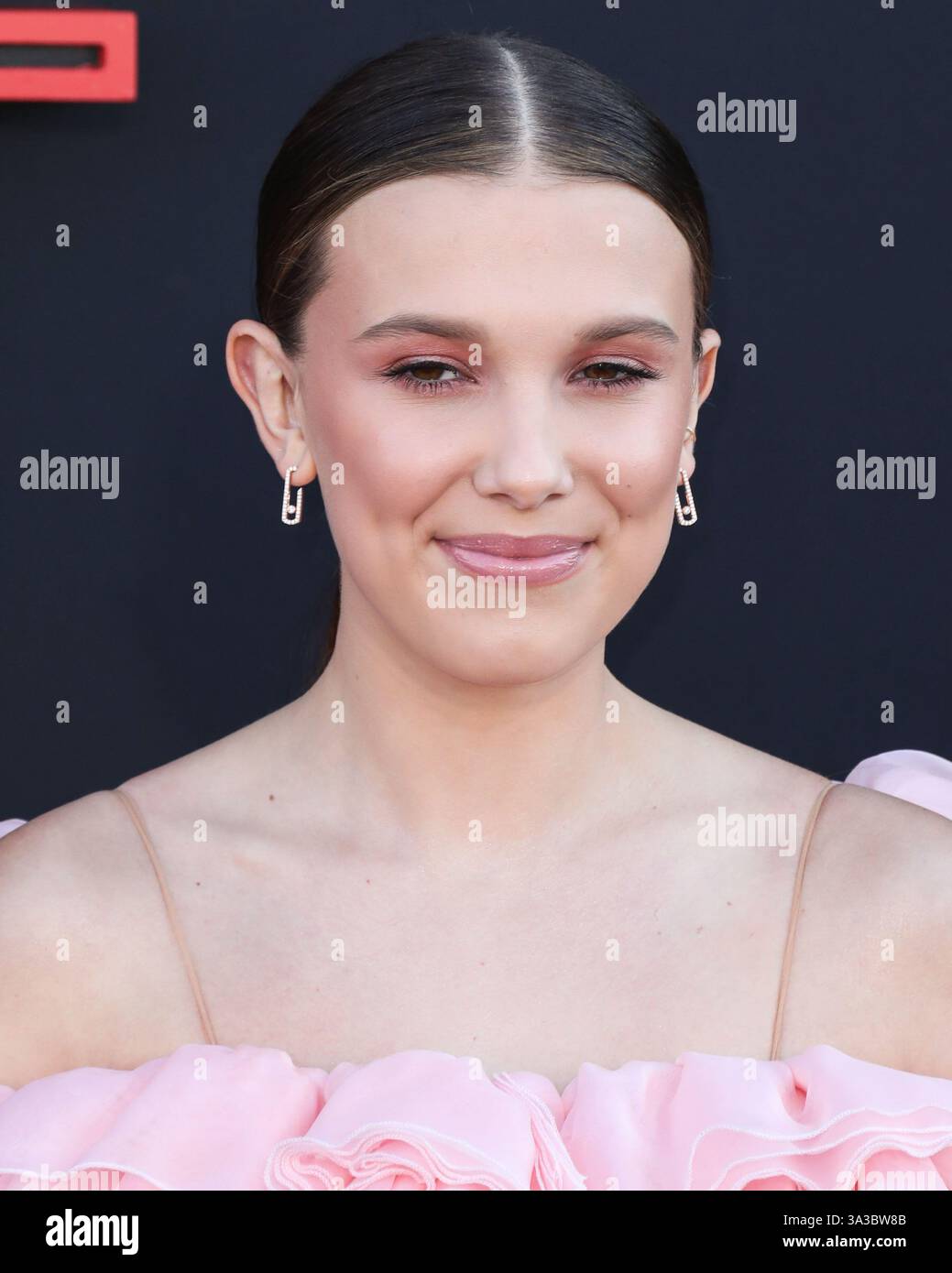 (FILE) Netflix's most expensive movie ever 'The Electric State' cost ...