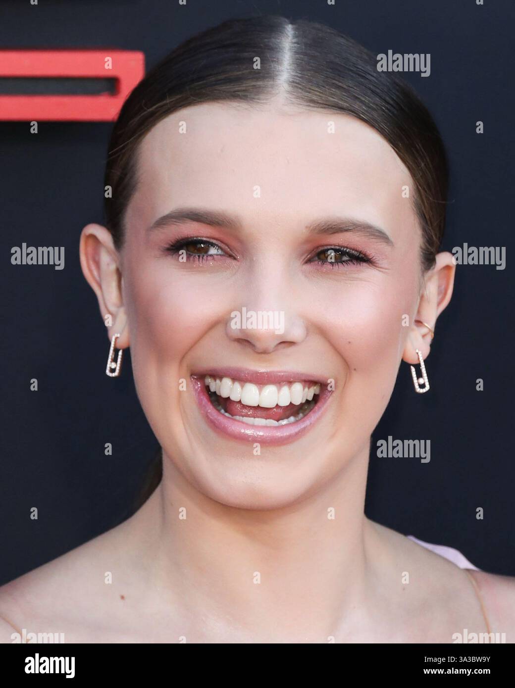 (FILE) Netflix's most expensive movie ever 'The Electric State' cost ...