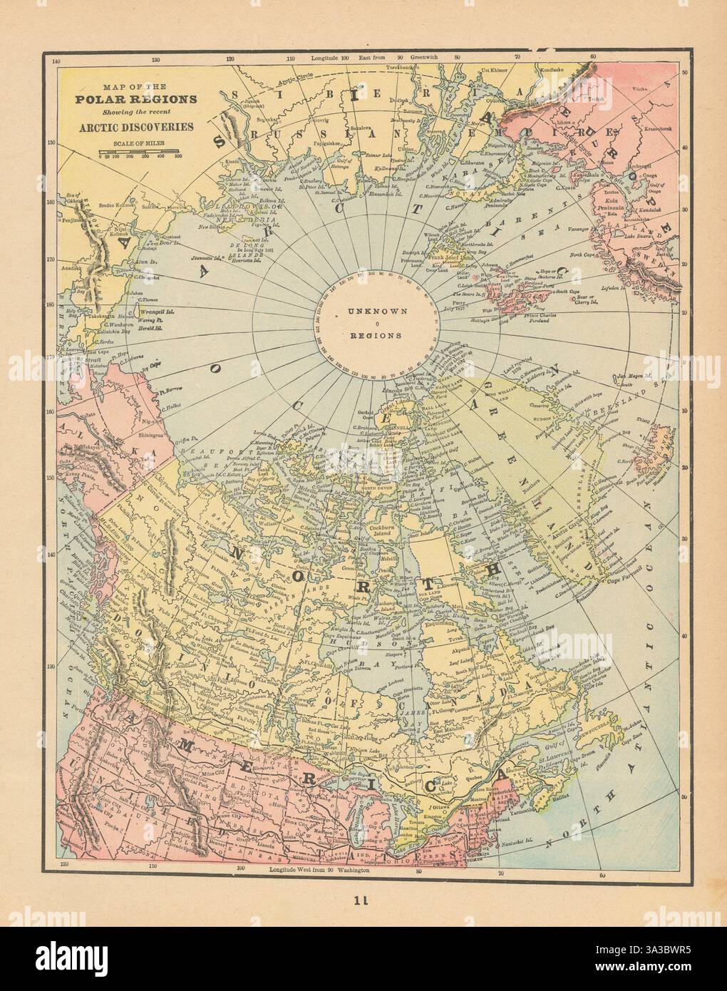 Map showing historical regions hi-res stock photography and images - Alamy