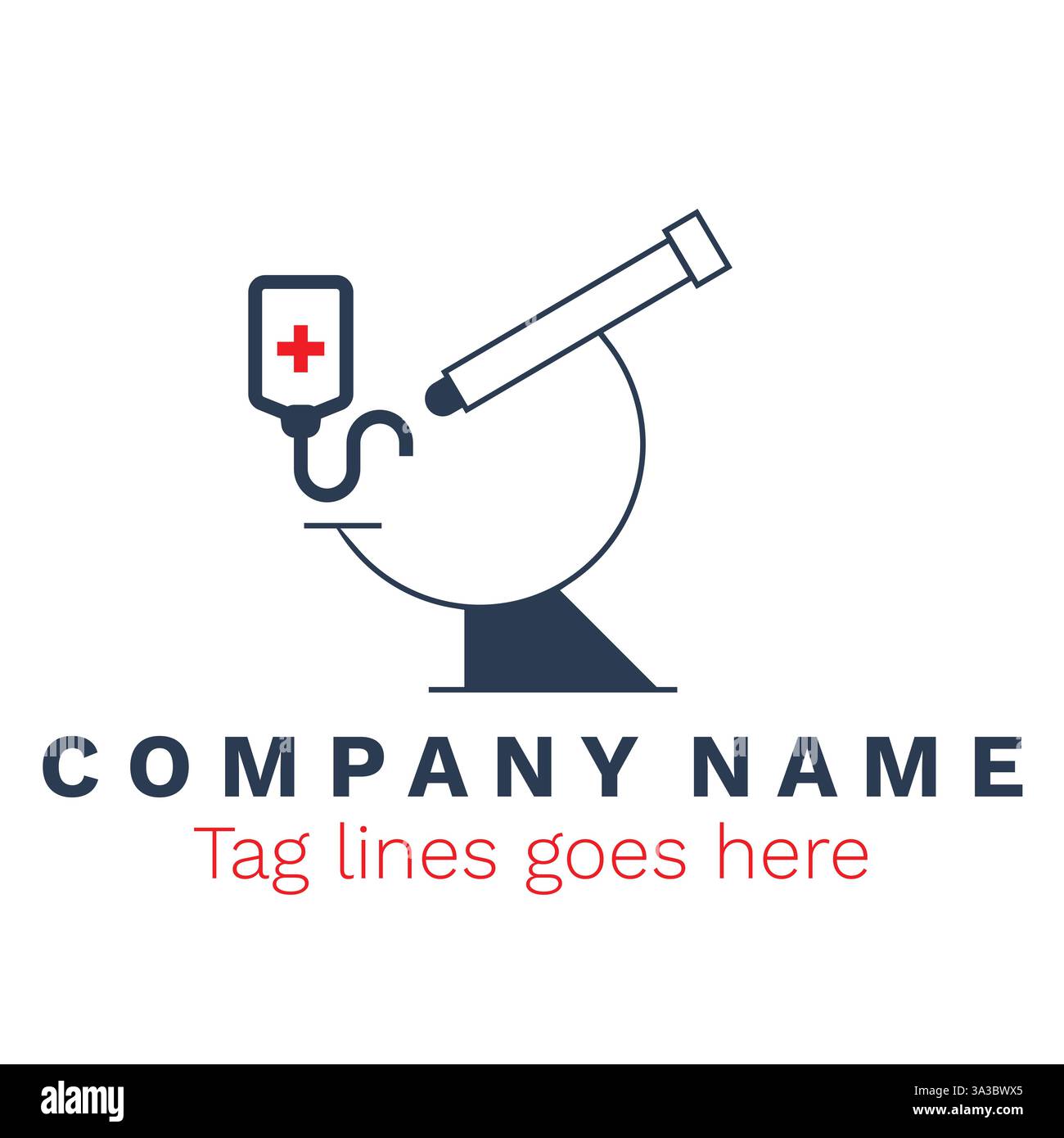 Service life Stock Vector Images - Alamy