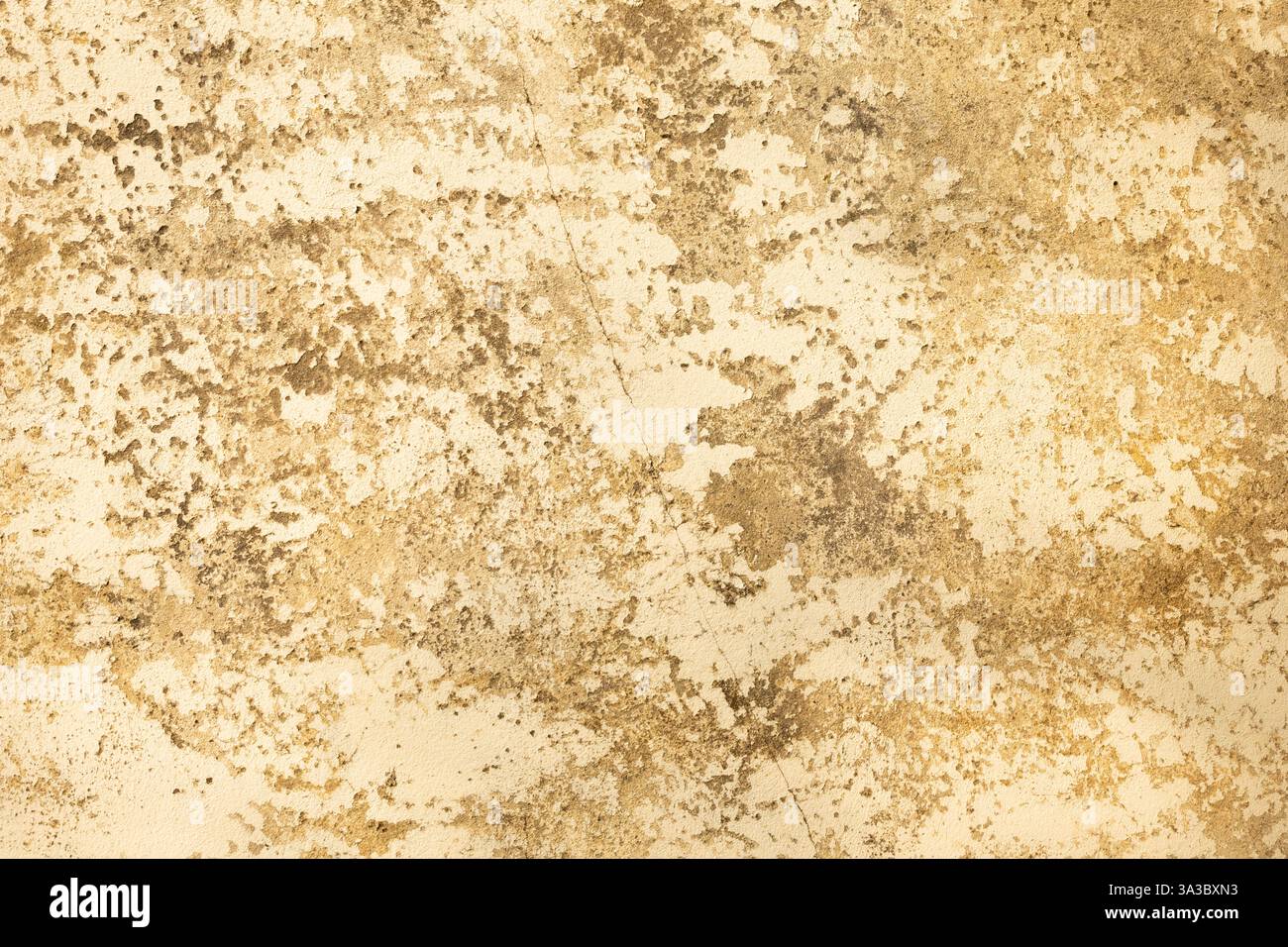 High-resolution rusted surface texture with a distressed, weathered ...
