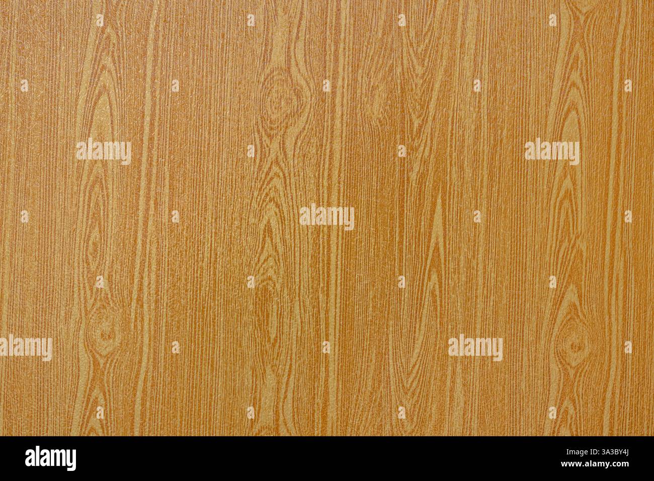 High-resolution wood grain texture background in warm brown tones ...