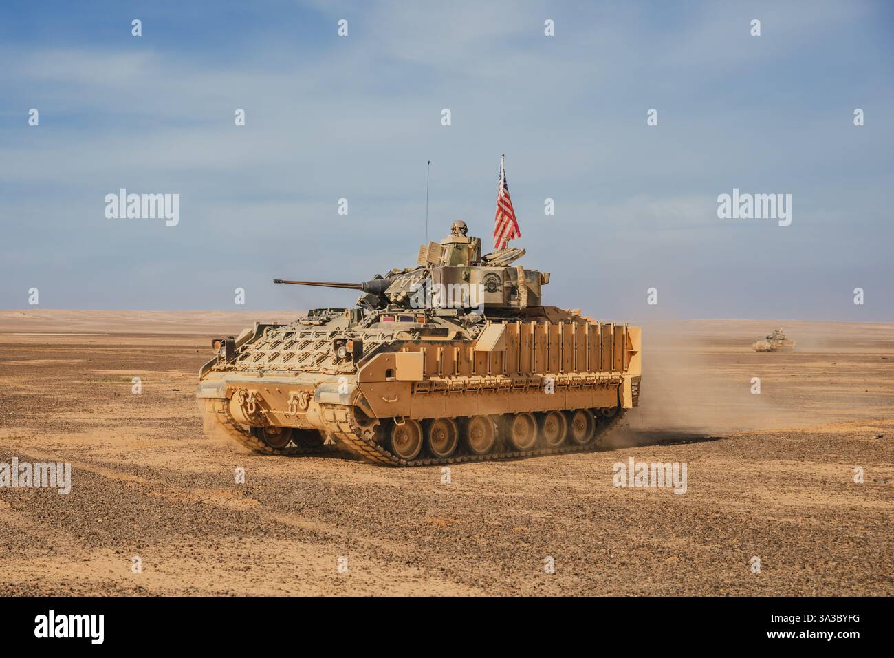 U.S. Army Soldiers assigned to 2nd Squadron, 278th Armored Cavalry ...