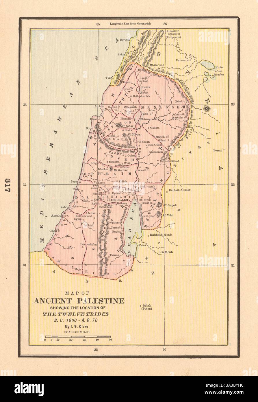 1600 map hi-res stock photography and images - Alamy