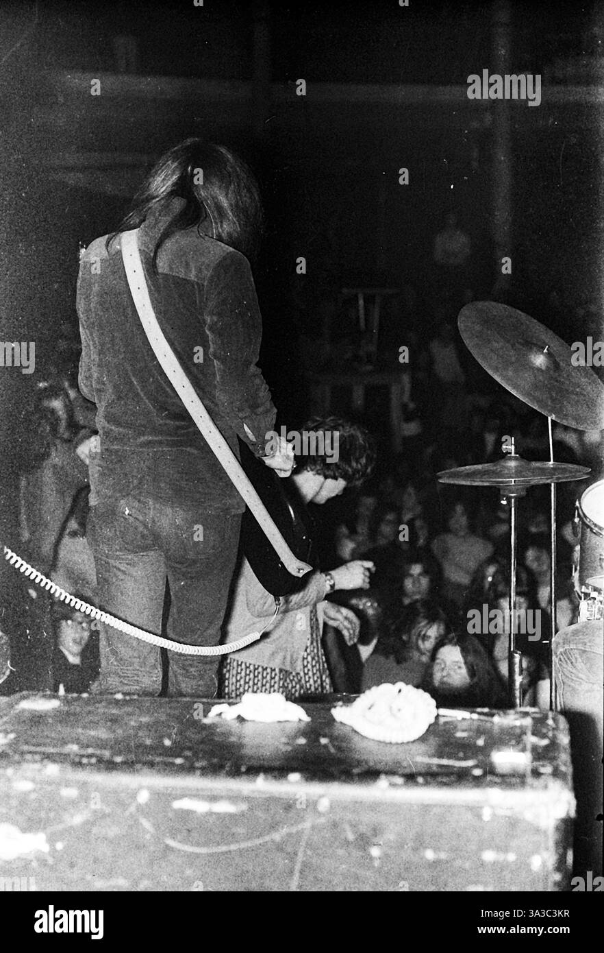 Mott the hoople hi-res stock photography and images - Alamy