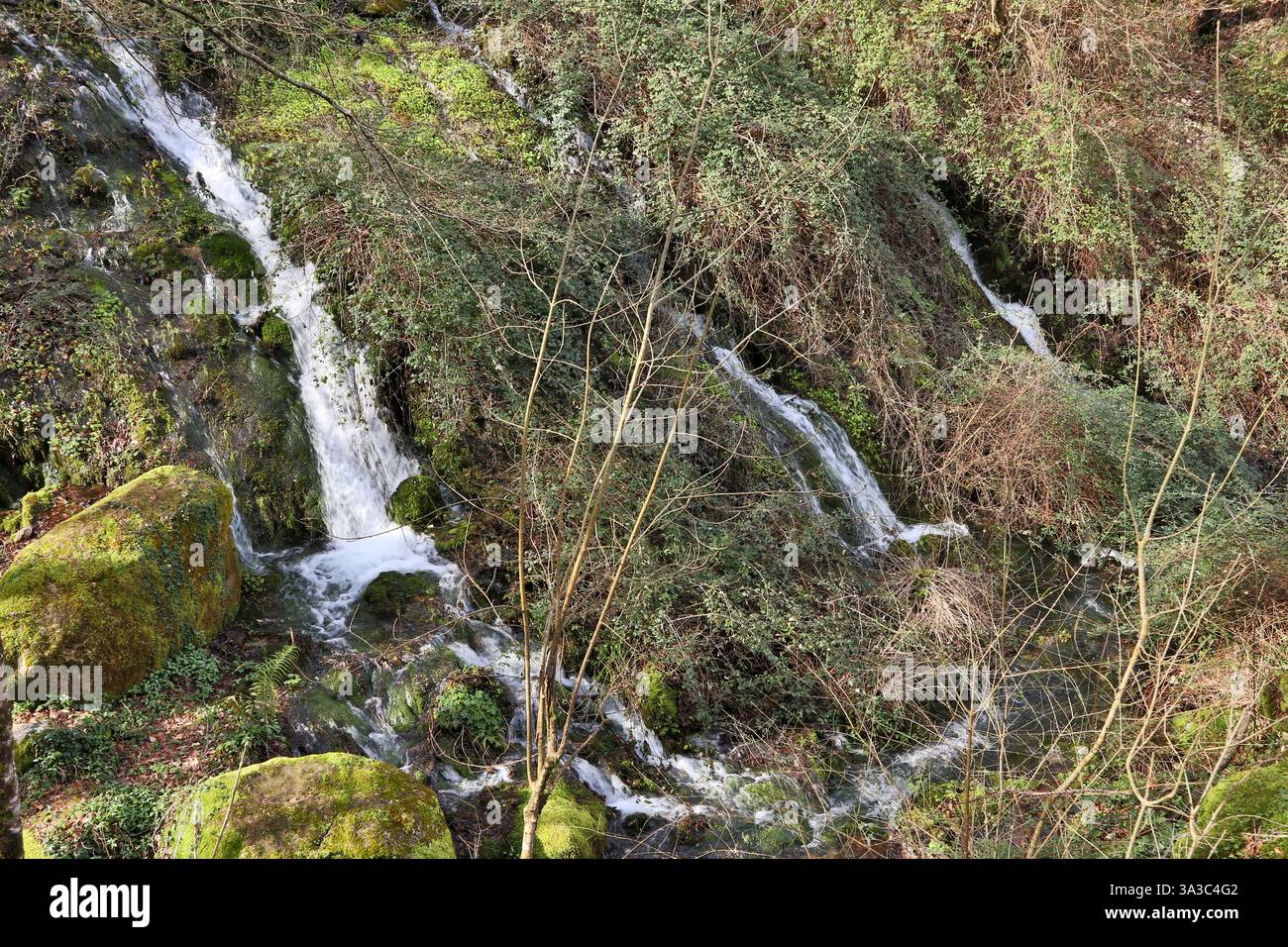 Rio panoramico hi-res stock photography and images - Alamy
