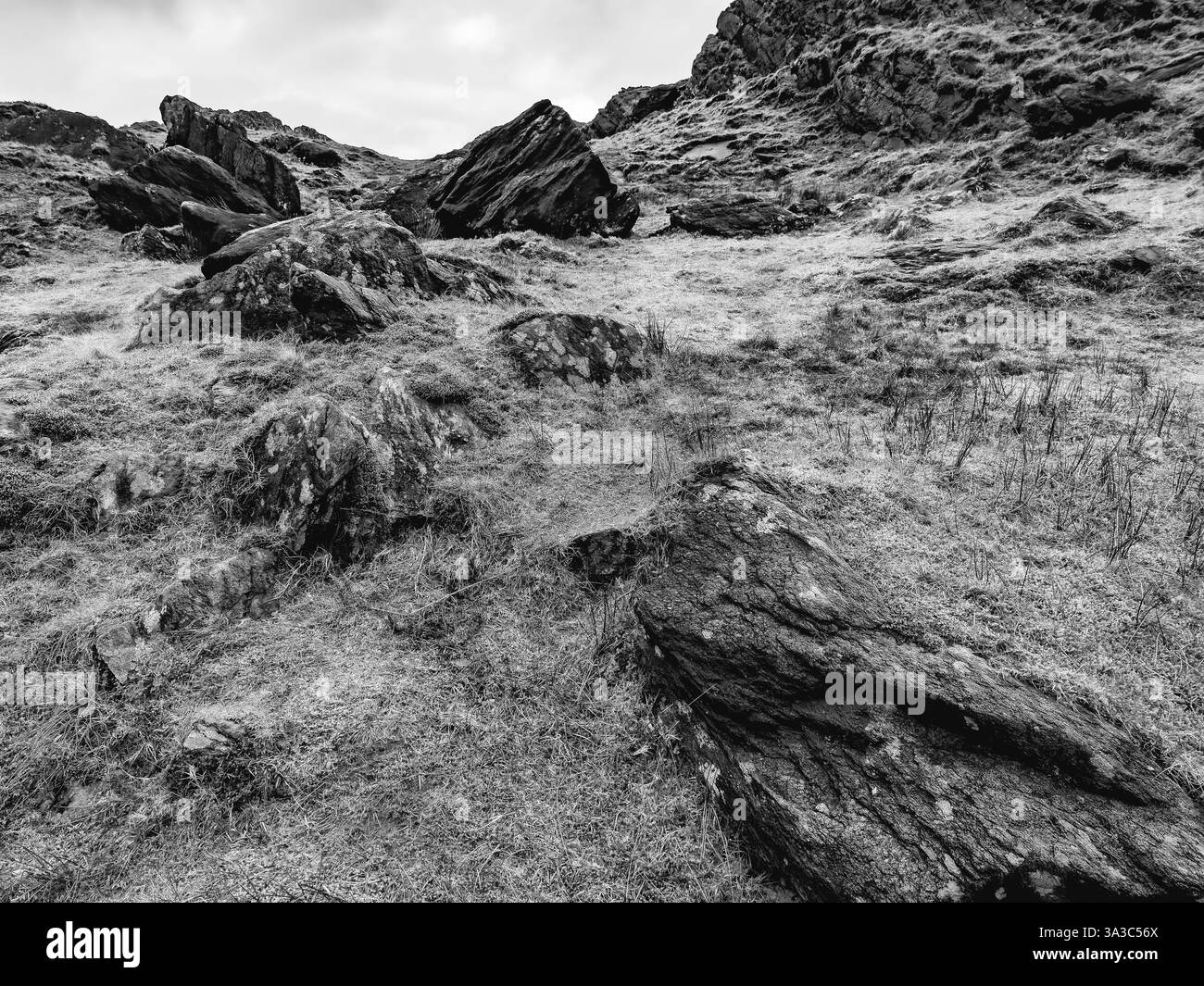 Explore the natural beauty of Carrauntoohil walkway in Ireland while ...