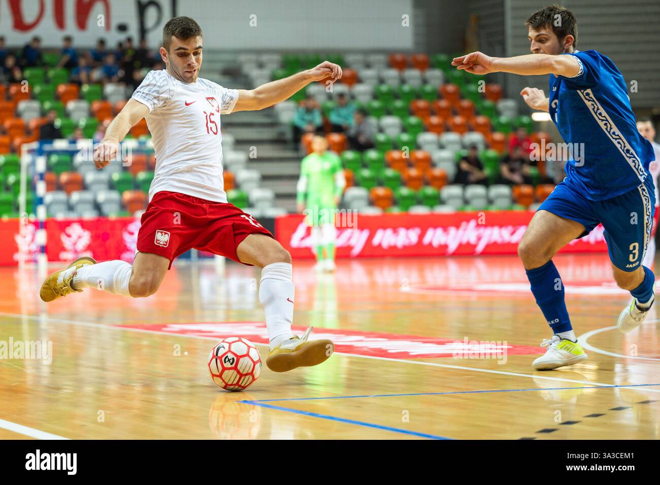 Football championship 2026 blue hi-res stock photography and images - Alamy