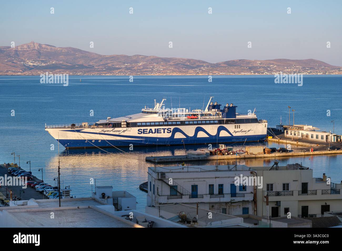 Super runner jet hi-res stock photography and images - Alamy
