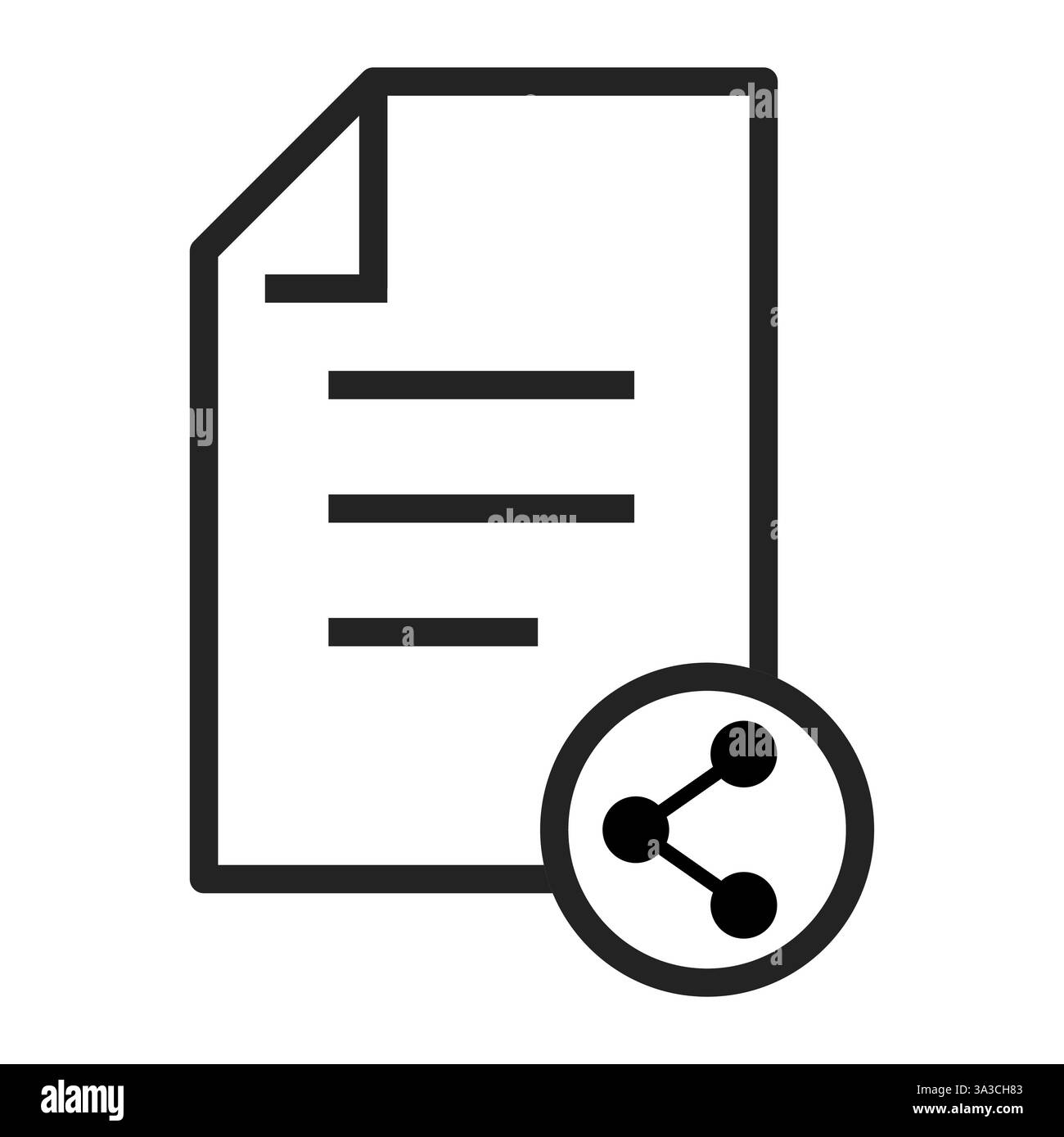 In compliance icon sign, company passed inspection symbol, complete ...