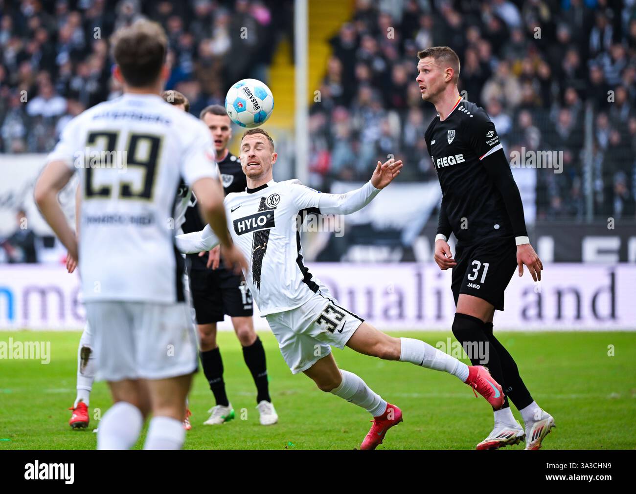 Neubauer vs germany hi-res stock photography and images - Alamy
