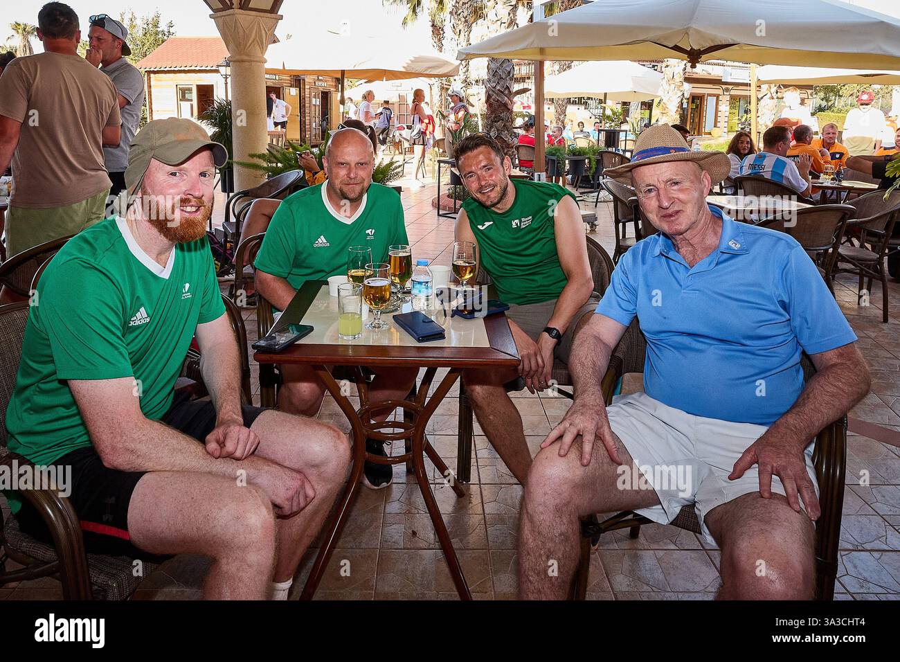 Manavgat, Antalya, Turkey. 14th Mar, 2025. Impressions during the 2025 ...