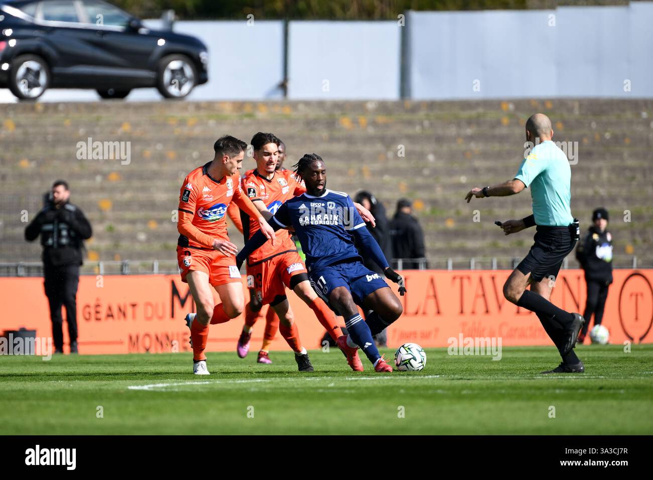 33 Enzo MONTET (slmfc) - 02 Theo PELLENARD (slmfc) - 11 Jean-Philippe ...