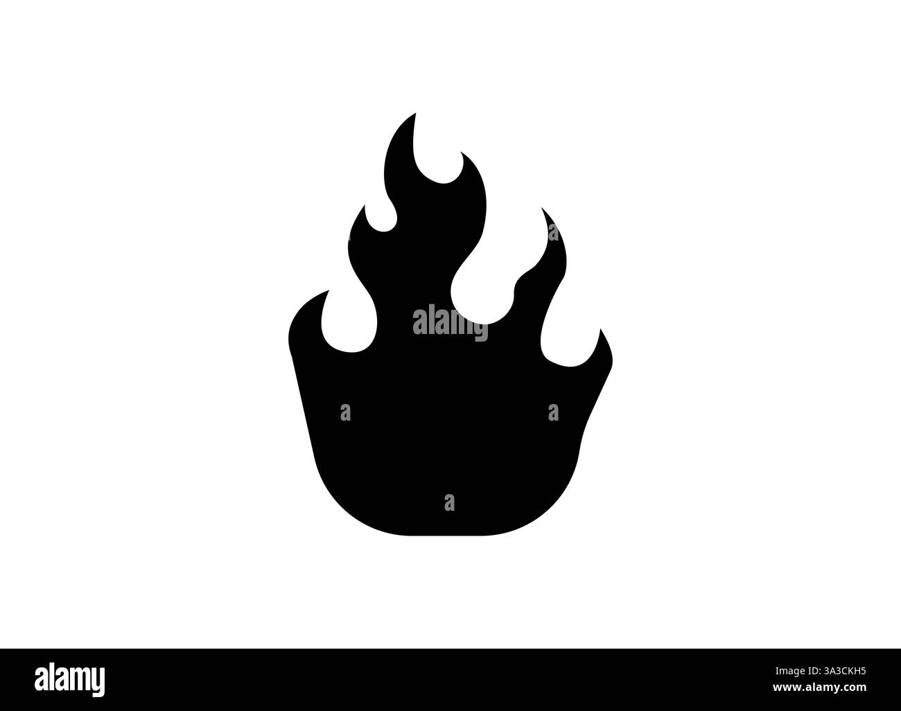 Stark black symbol Black and White Stock Photos & Images - Alamy