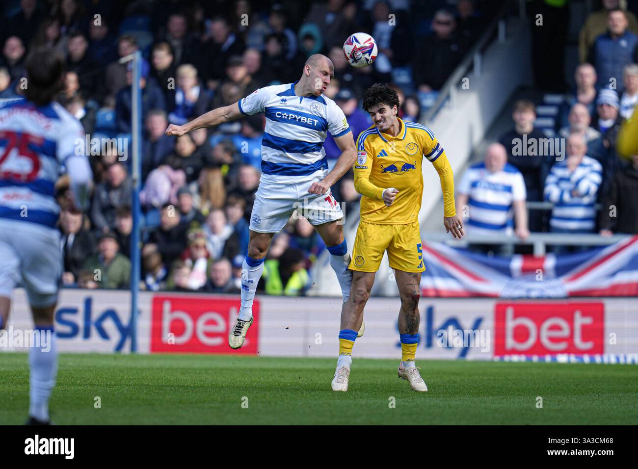 Pascal struijkmichael frey hi-res stock photography and images - Alamy