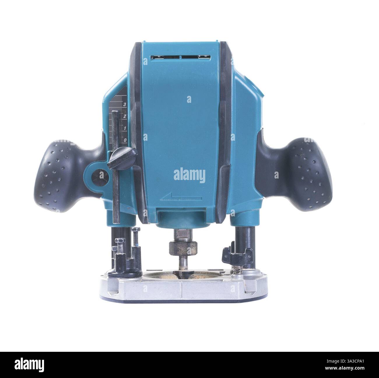 Drilling woodworking machine hi-res stock photography and images - Alamy
