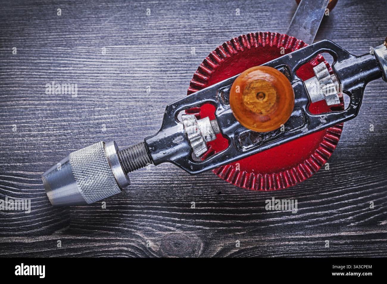 Close up drilling machine hi-res stock photography and images - Alamy