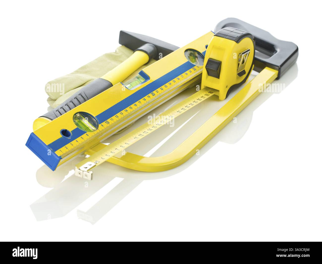 Building steel works Cut Out Stock Images & Pictures - Alamy