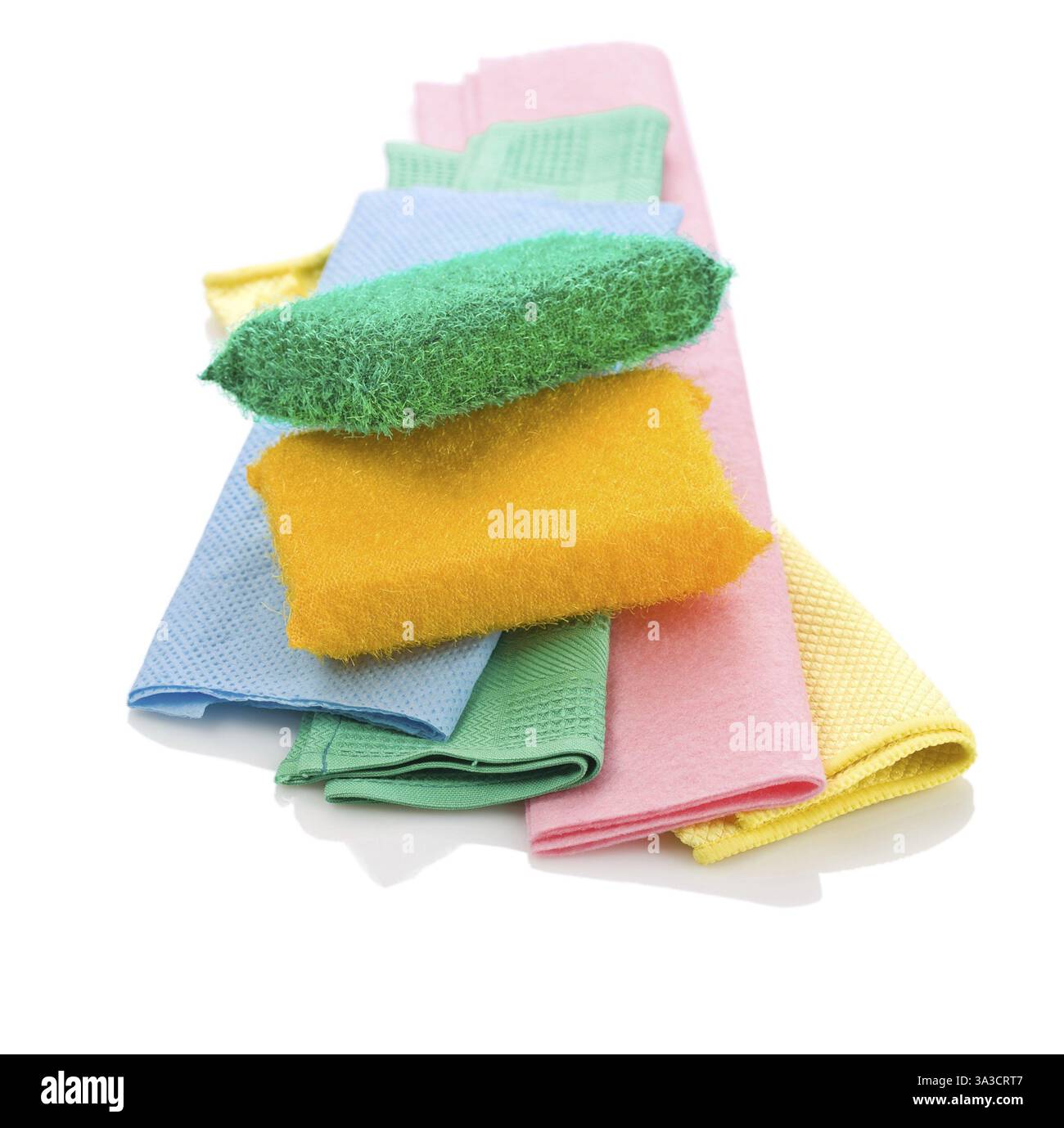 In rags Cut Out Stock Images & Pictures - Alamy