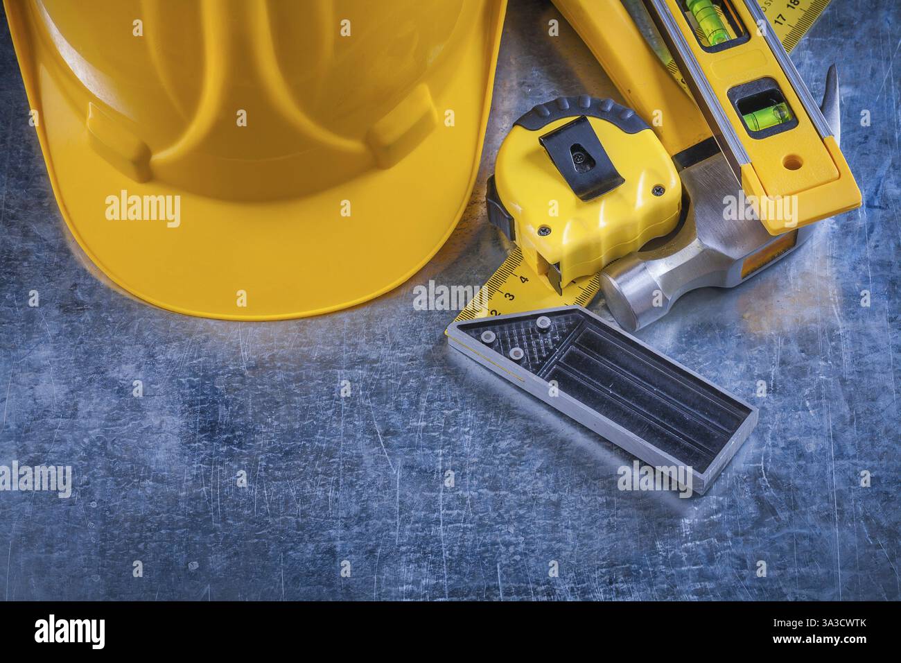 Angular measurement construction hi-res stock photography and images ...