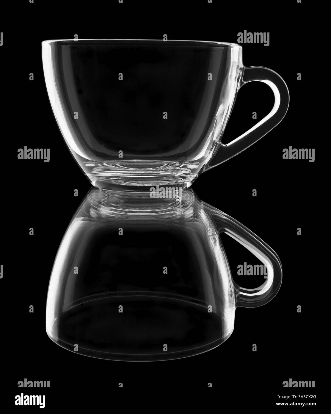 Cup and reflexes hi-res stock photography and images - Alamy