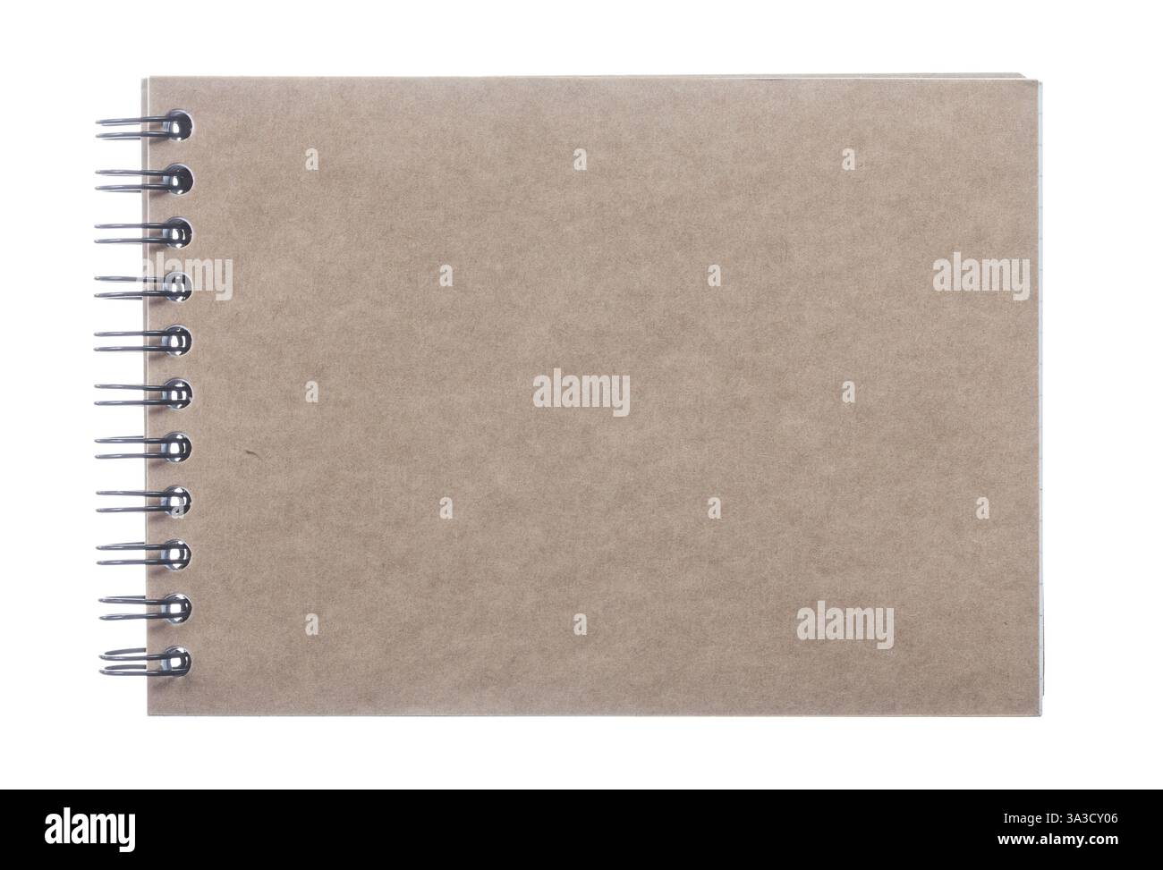 White notepad Cut Out Stock Images & Pictures - Alamy