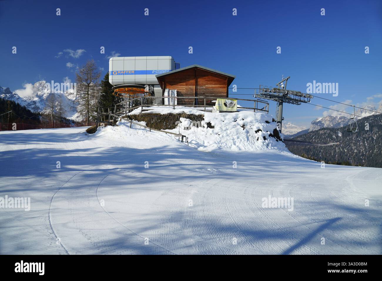 Malon monte agudo cable car hi-res stock photography and images - Alamy