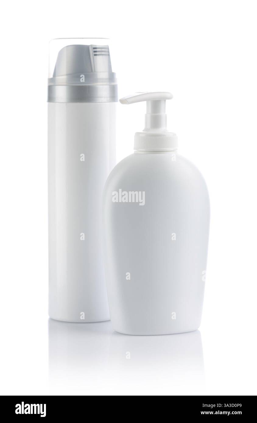 Two single sprays hi-res stock photography and images - Alamy