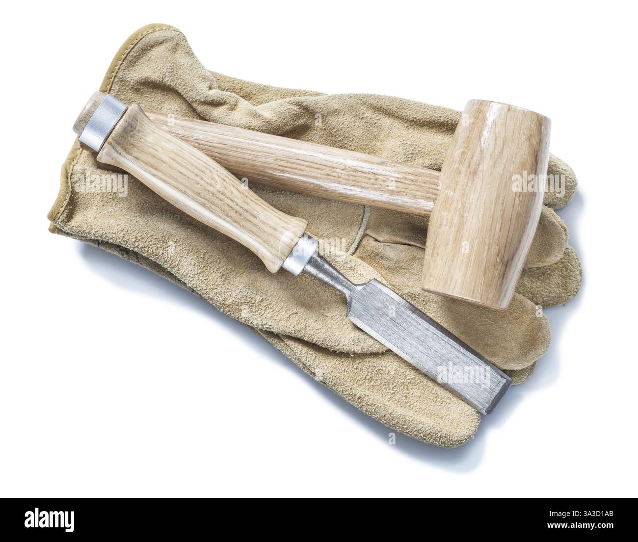 Woodwork structure Cut Out Stock Images & Pictures - Alamy