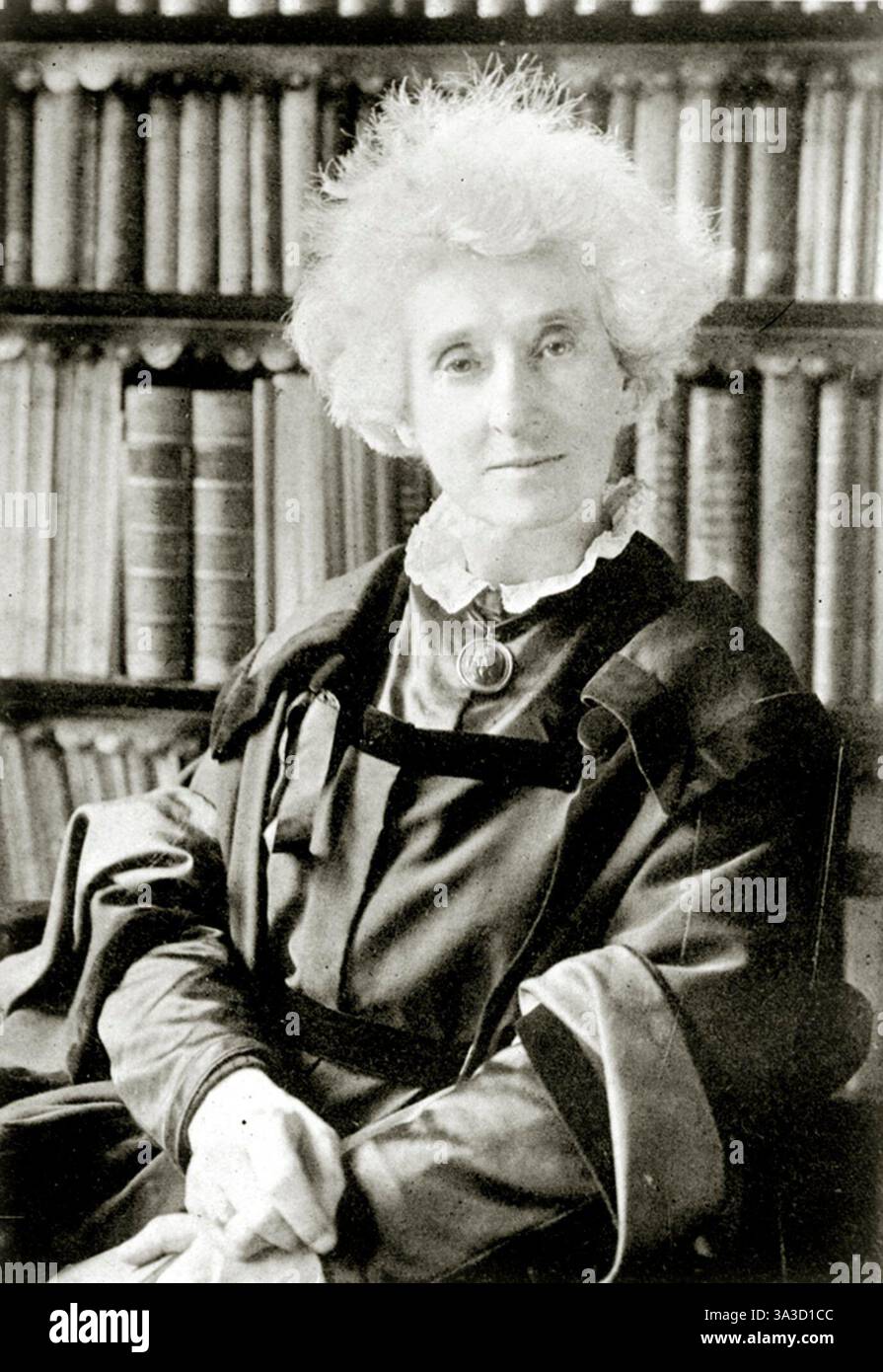 Mary lindsay huggins hi-res stock photography and images - Alamy