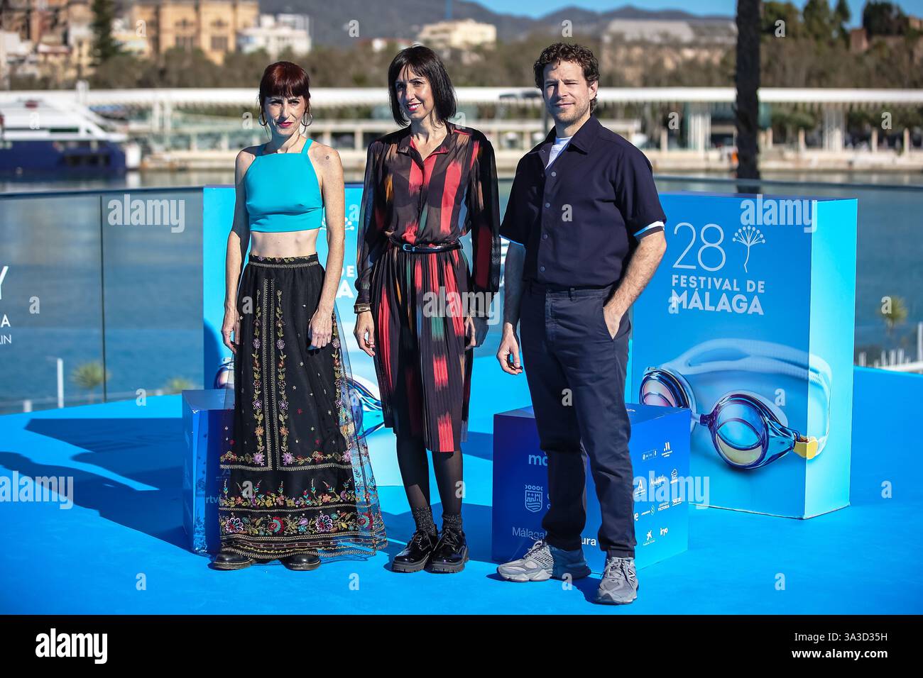 Miriam garlo hi-res stock photography and images - Alamy