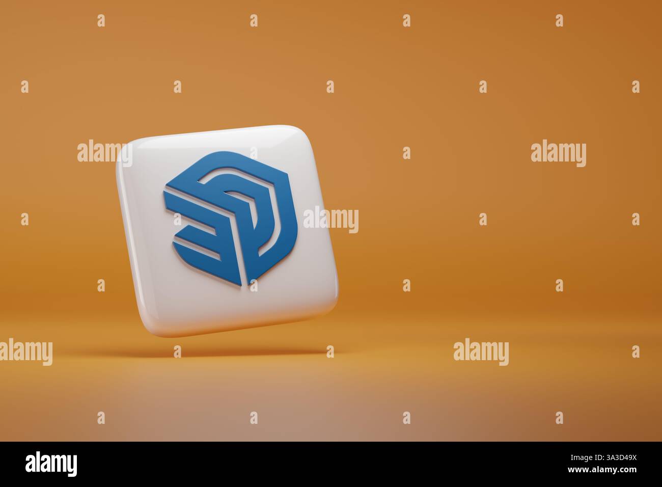 Sketchup logo hi-res stock photography and images - Alamy