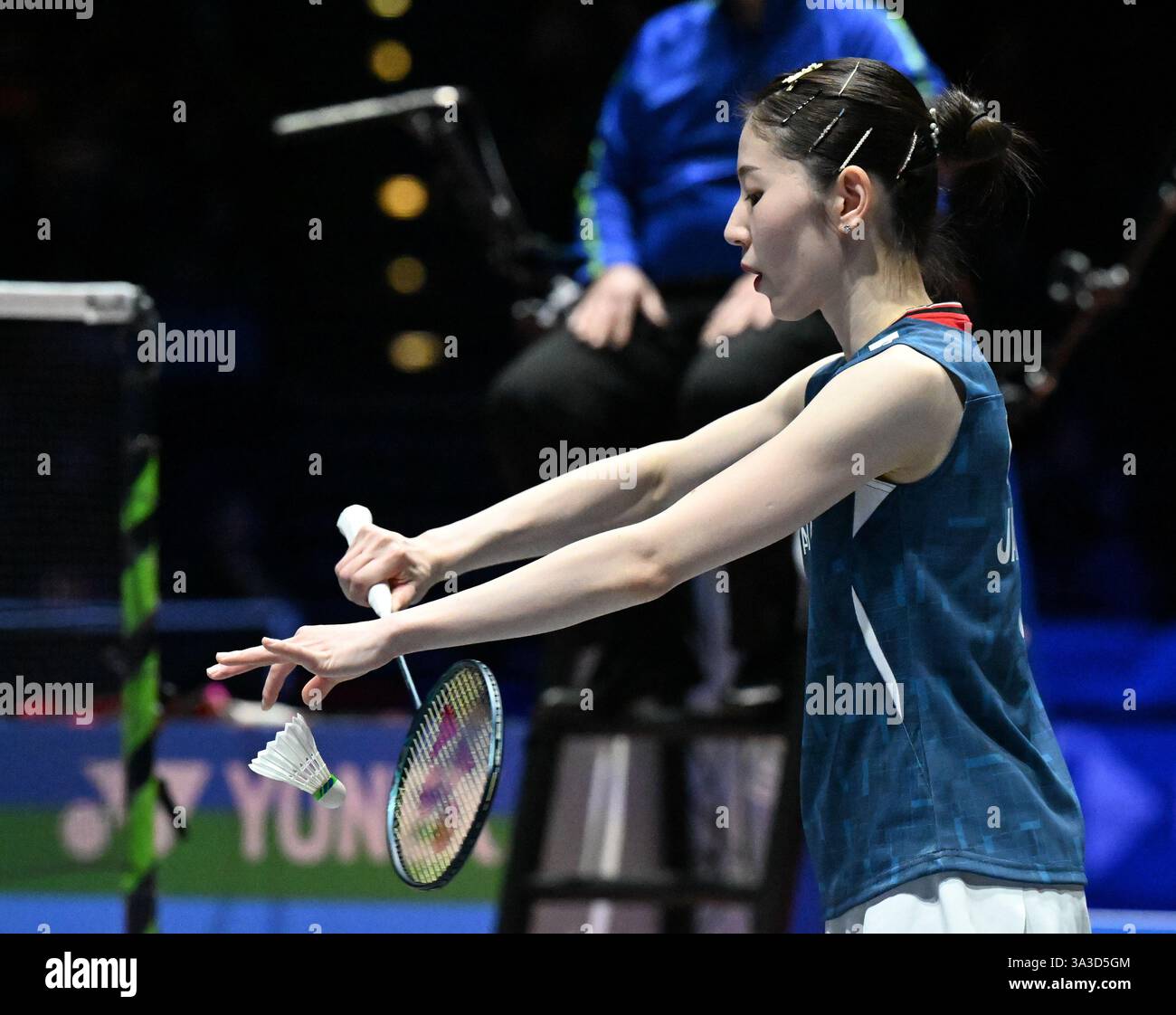 Nami matsuyama 2025 hi-res stock photography and images - Alamy