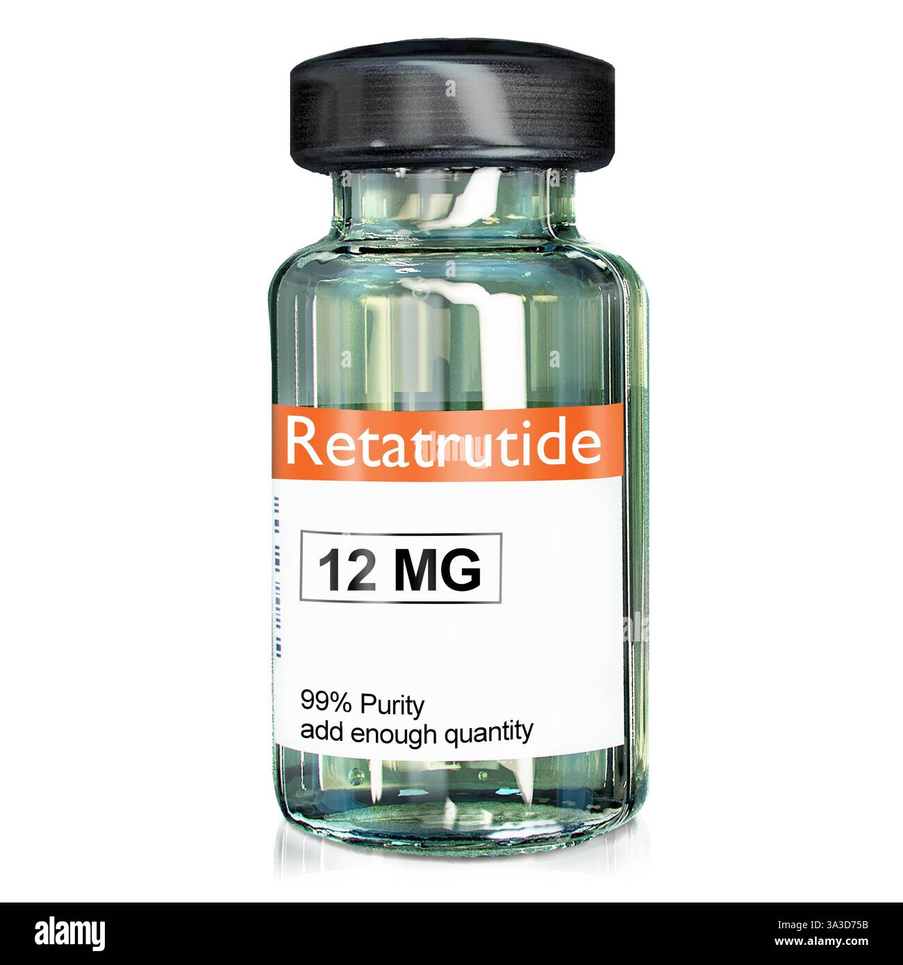 Retatrutide medicine hi-res stock photography and images - Alamy