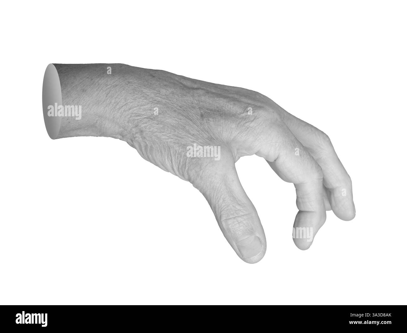 Showcasing tension Black and White Stock Photos & Images - Alamy