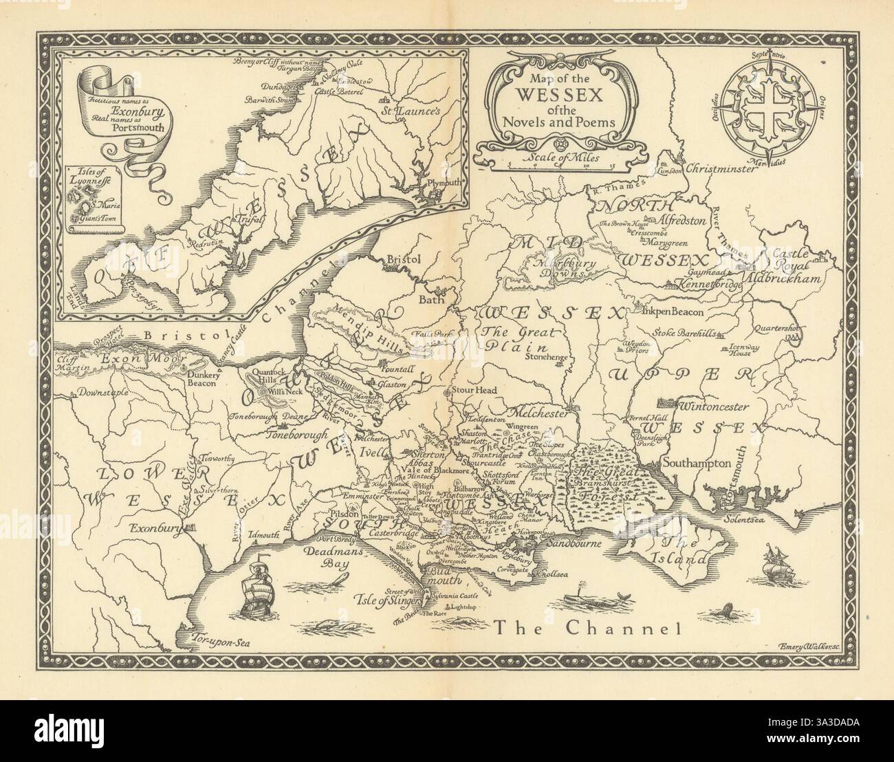 1918 map hi-res stock photography and images - Alamy