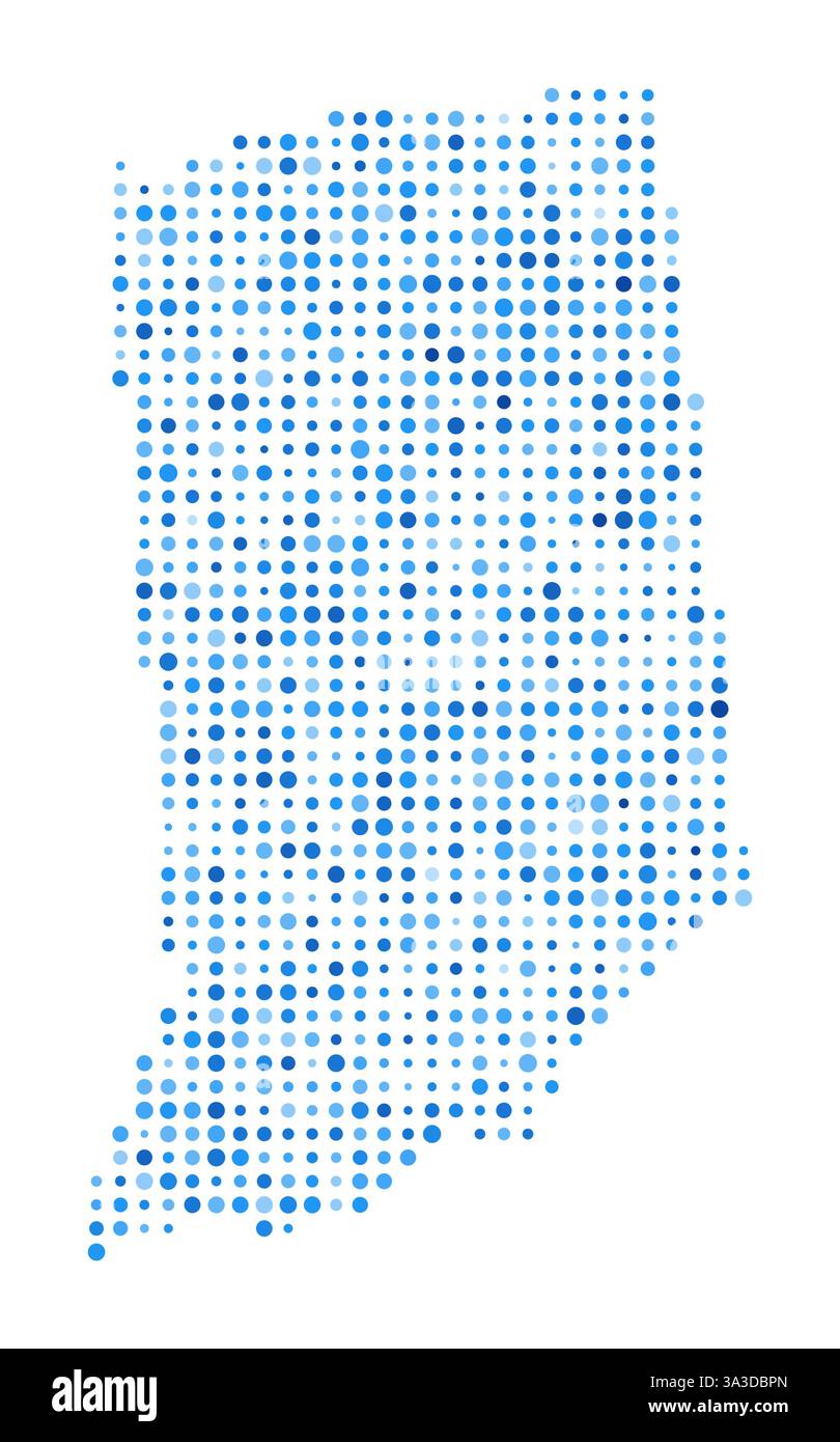 Us dot Cut Out Stock Images & Pictures - Alamy