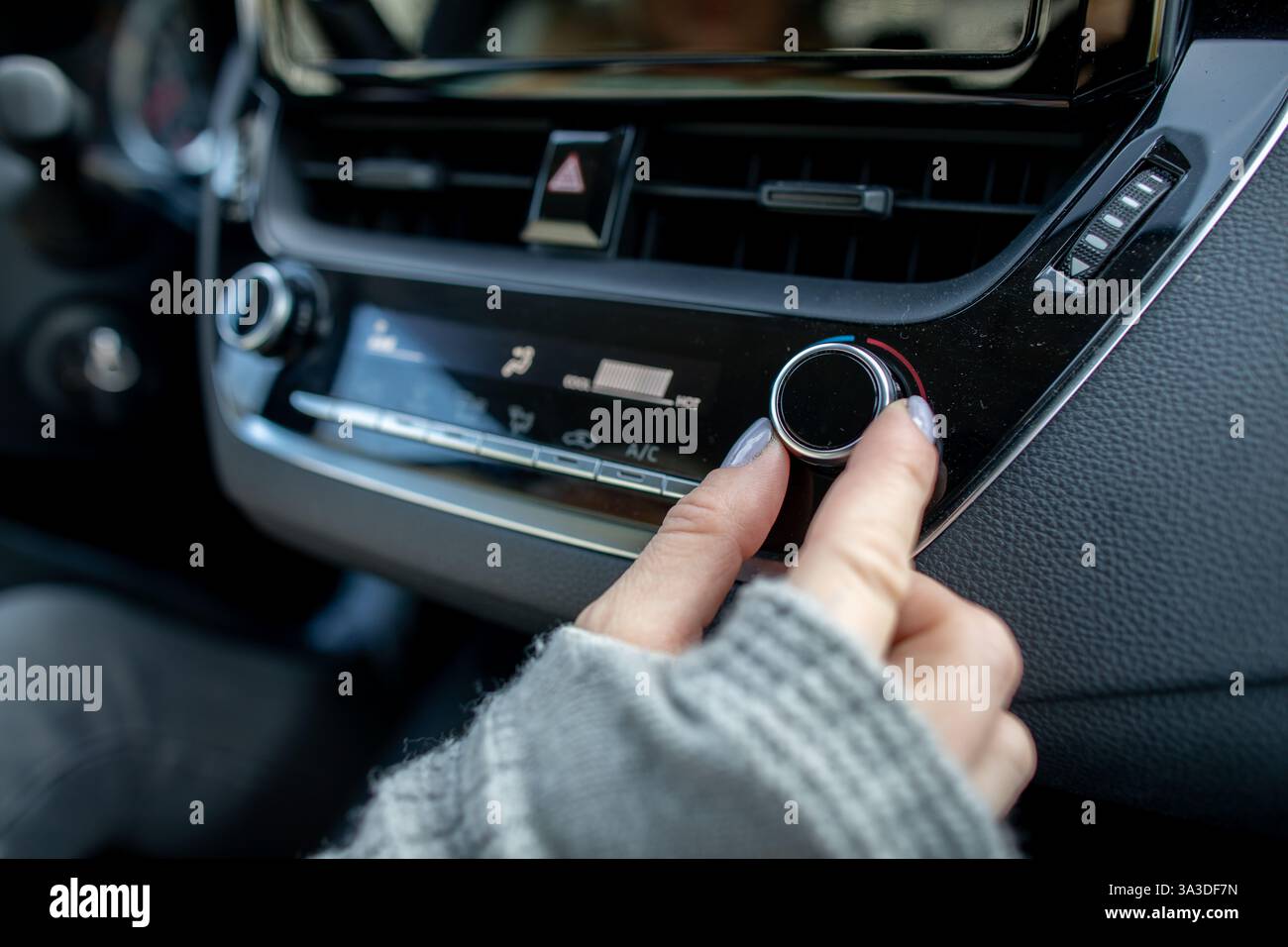 Adjusting Car Audio Settings in Your Modern Vehicle for an Enhanced ...
