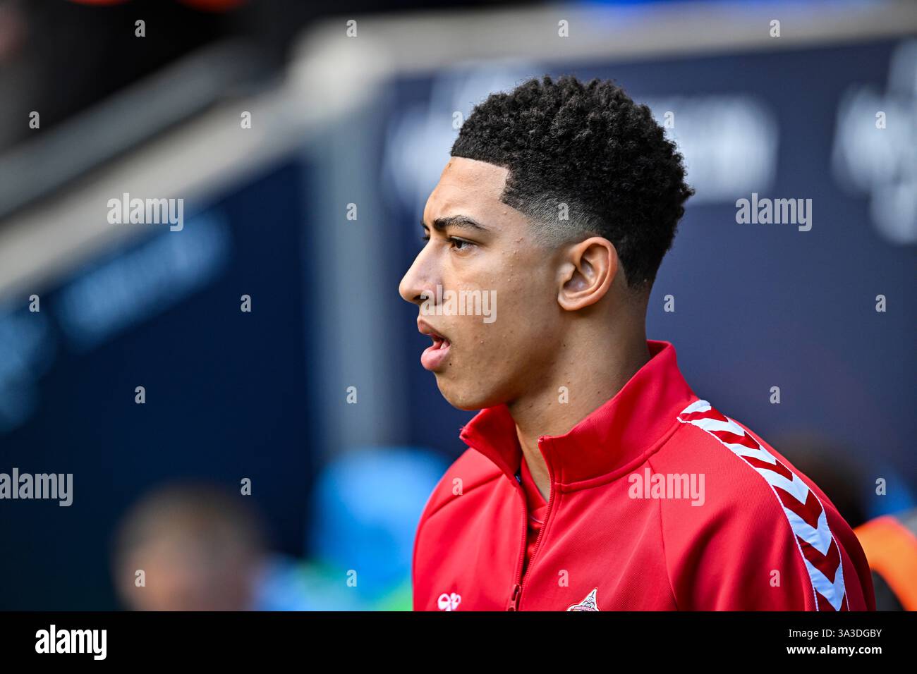 Coventry, UK. 15th March 2025; Coventry Building Society Arena ...