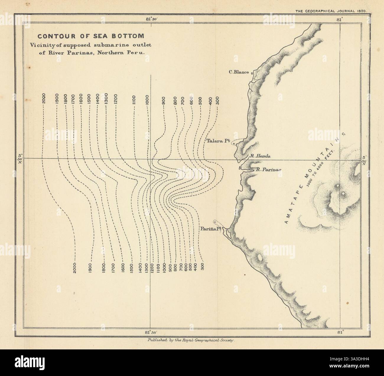 Parinas peru hi-res stock photography and images - Alamy