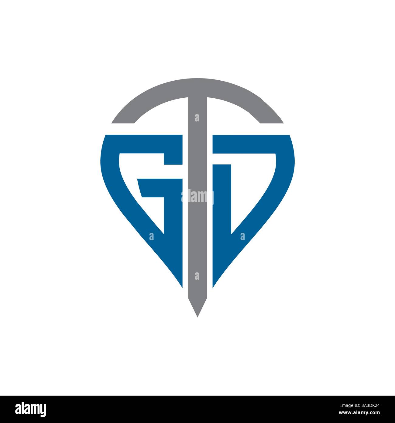 Gtd Stock Vector Images - Alamy