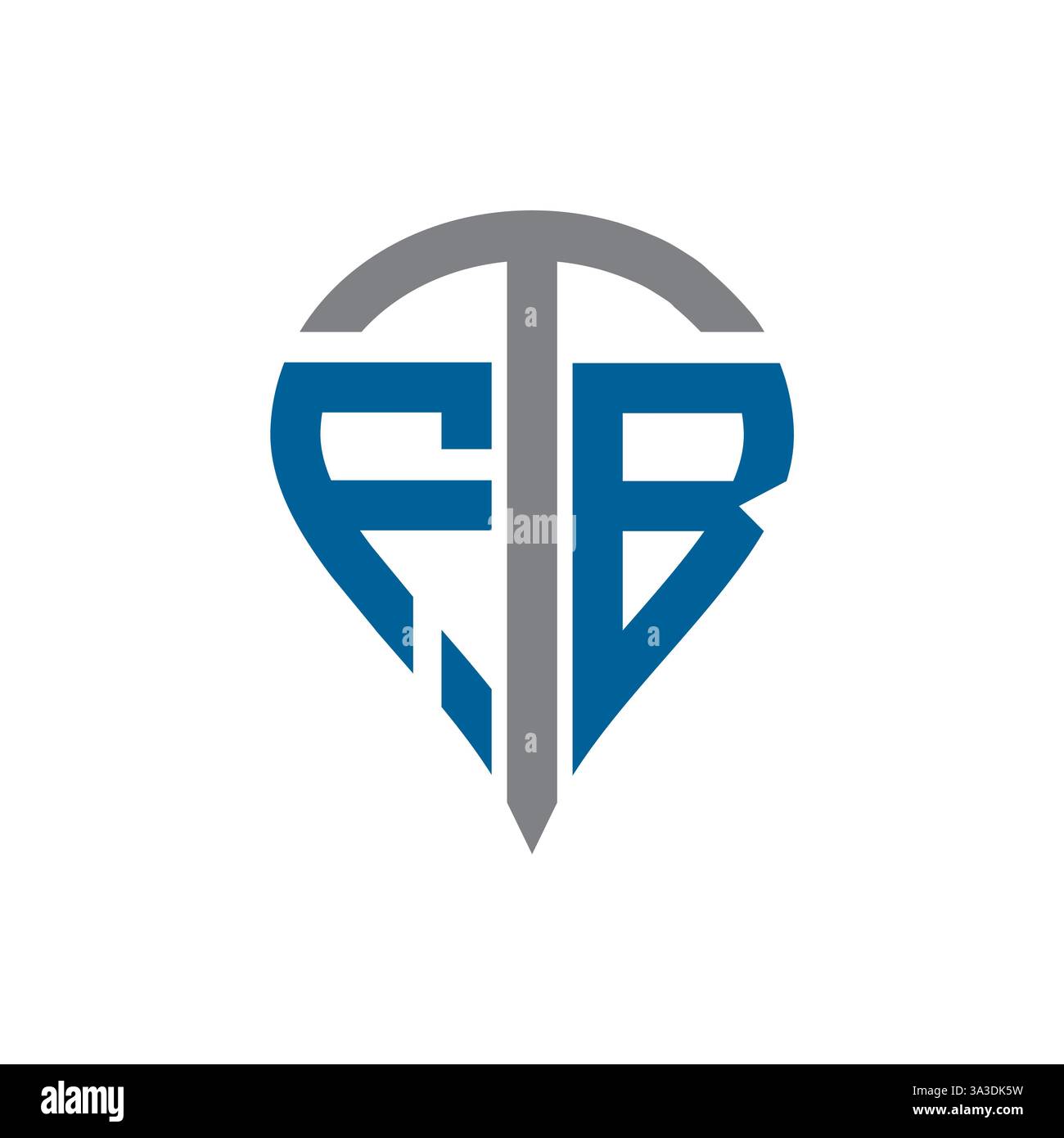Ftb business logo Cut Out Stock Images & Pictures - Alamy